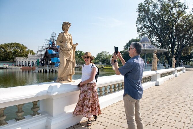 UNESCO's Ayutthaya Historical Park: Full-Day Tour from Bangkok - Final Thoughts