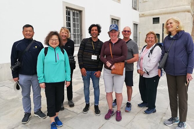 University of Coimbra guided tours without queue - The Sum Up