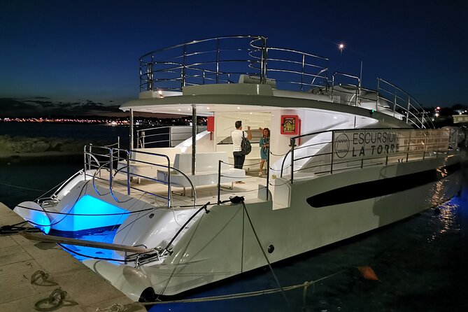 UTOPIA Long Mini Cruise - FAQs