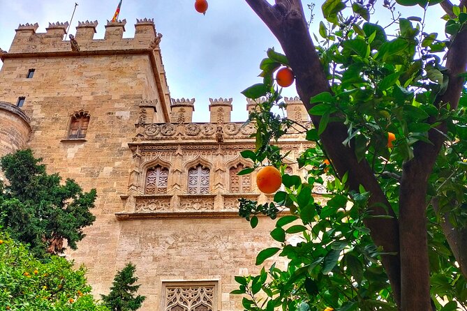 Valencia: Art & Architecture Guided Tour with Monuments Tickets - FAQ