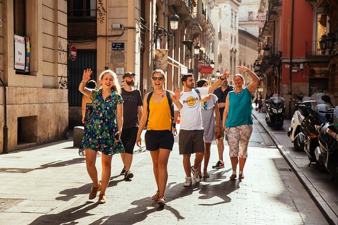Valencia PRIVATE Highlights & Hidden Gems Tour with a Local - FAQ