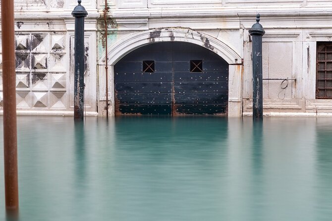 Venice Kickstart Private Tour - Practicalities and Value