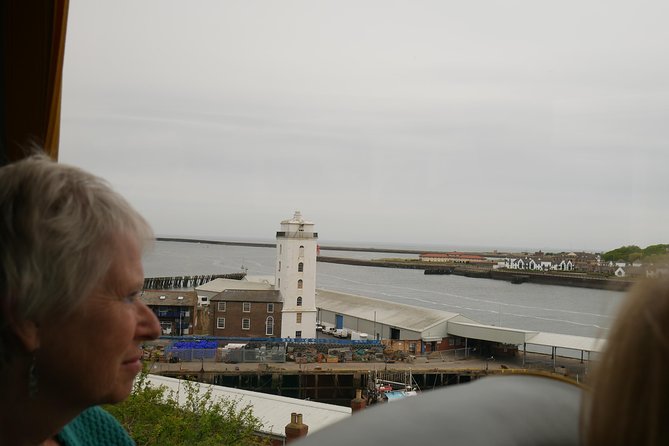 Vera Tour of Newcastle TV Locations - FAQs