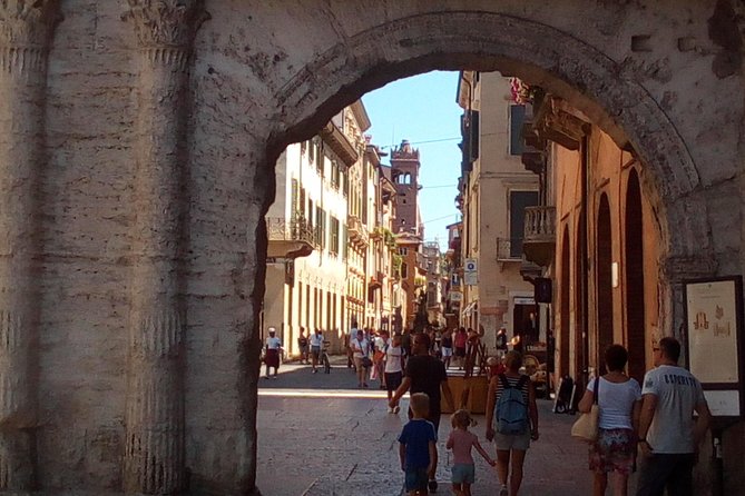 Verona Moonlight Walking Tour - FAQ