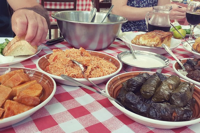 Vino Venture: Explore With A Local - Troodos Mountains thru Wine! - FAQ