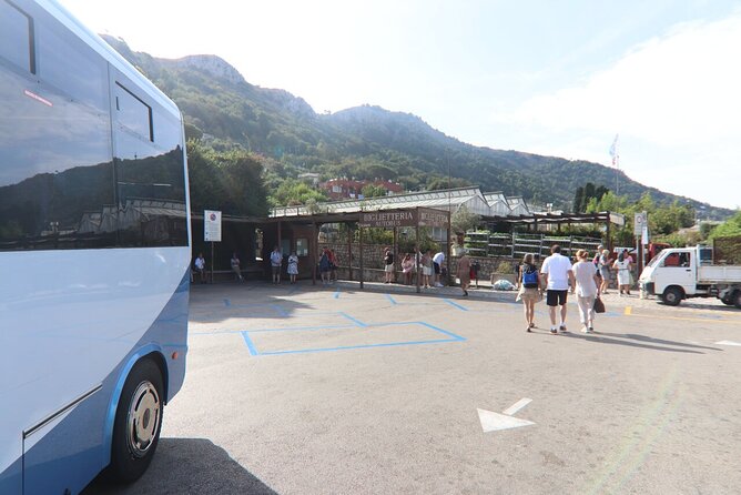 Visit the Blue Grotto and Guided Tour of Capri and Anacapri - FAQs