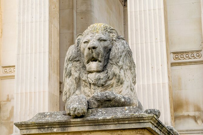 Walking Tour of Cambridge - Recent Reviews and Highlights