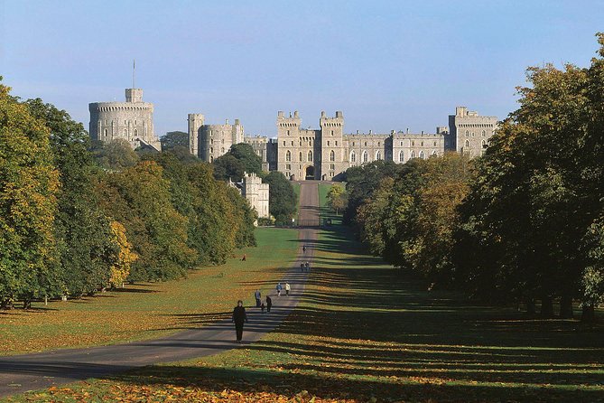 Windsor, Stonehenge and Bath Day Trip from London - Final Thoughts