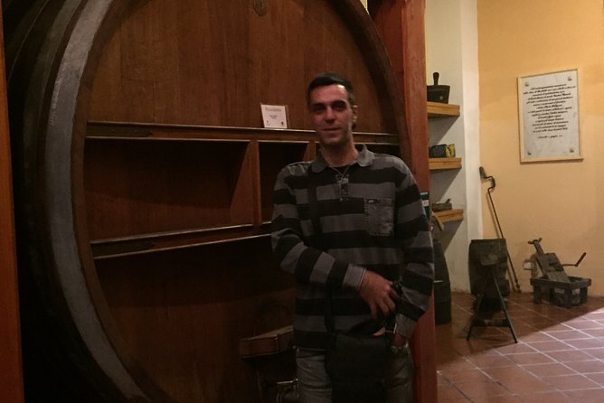 Winery tasting in Marsala and Mothia lagoon tour - FAQ