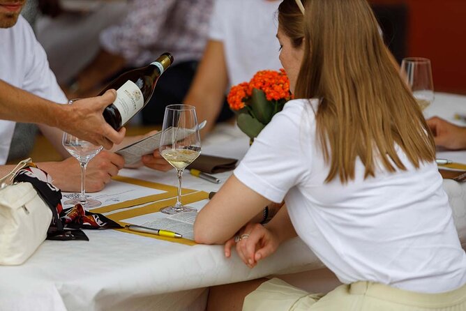Winery Tour and Tasting of Garda Wines in Lazise - Concluding Thoughts