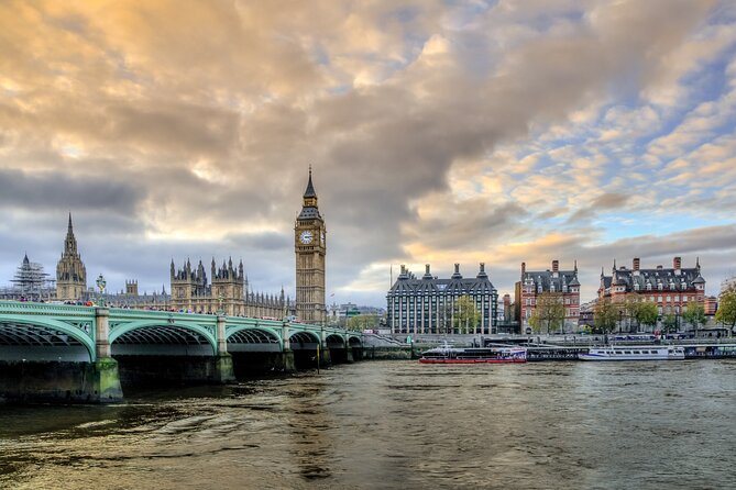 Winston Churchill & London in World War II Walking Tour - FAQs