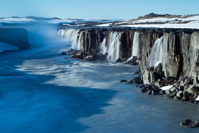 8-Days Northern Lights Exploration Tour from Reykjavík - Key Points