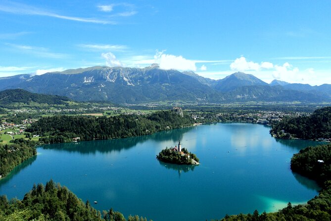 8-Hour Lake Bled, Lake Bohinj and Waterfall Savica Tour - An In-Depth Look at the 8-Hour Tour Experience