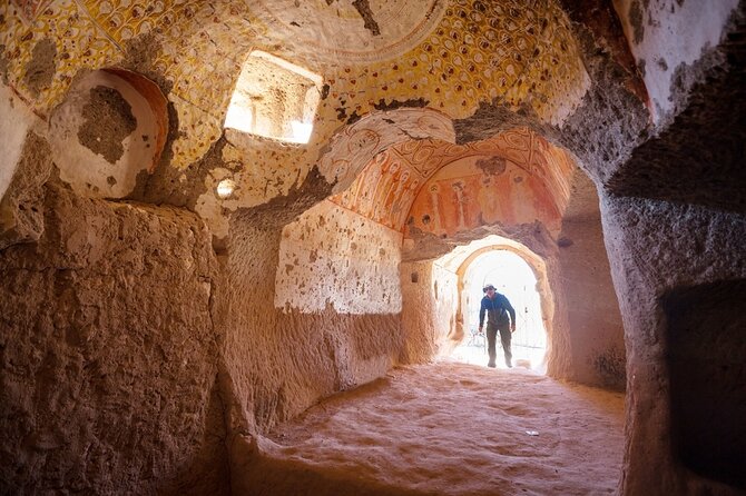 2 Day All Inclusive Cappadocia Tour from Istanbul with Optional Balloon Flight - Final Thoughts