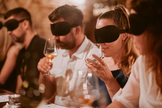2-Hour Interactive Wine Tasting Experience in Ljubljana - FAQ
