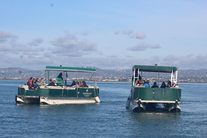 2 Stop | 2 Islands & Ria Formosa Natural Park - From Faro - Frequently Asked Questions