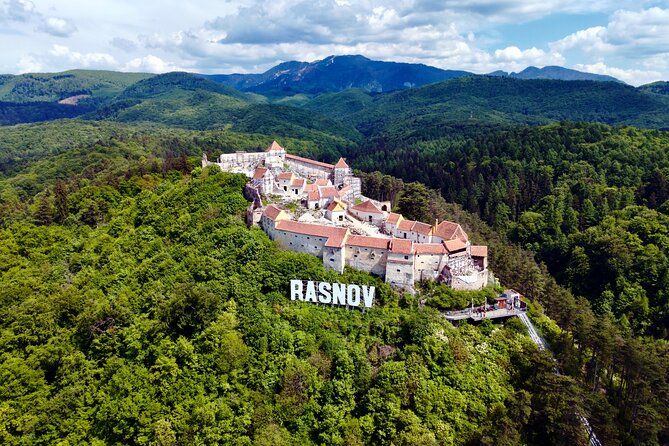 3-Castle: Peles,Bran,Rasnov,Sinaia Monastery from Brasov w pickup - Who Should Consider This Tour?