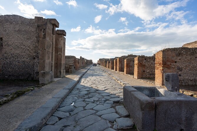 3 Days in Sorrento, Capri & Pompeii: la Dolce Vita - The Sum Up