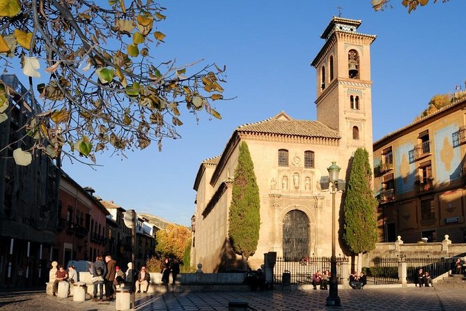 Albayzín y Sacromonte, Unesco Heritage Neighborhoods - Final thoughts