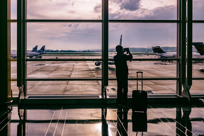 Athens AirPort To Athens Hotels Luxury Private Transfer Service - FAQ
