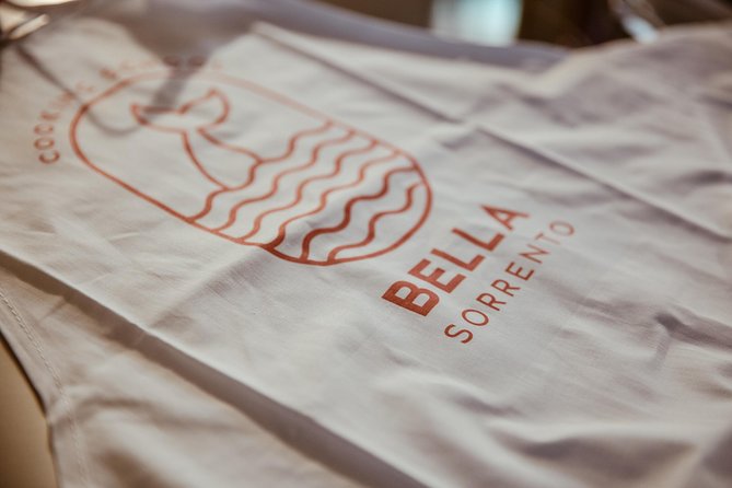 Authentic Italian Cooking Experience with Local Chef - FAQ