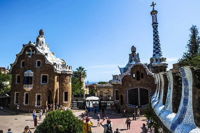 Barcelona Highlights & Sagrada Familia Skip-the-Line Private Tour - Final Thoughts: Who Is This Tour Best For?