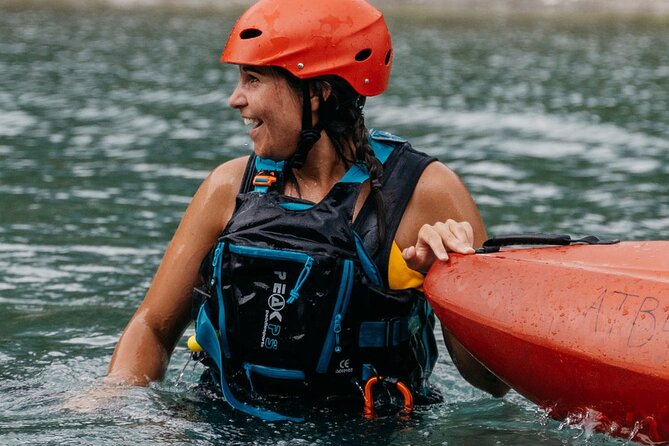 Best Guided Kayaking Tour in Soa Valley With Photos - The Sum Up