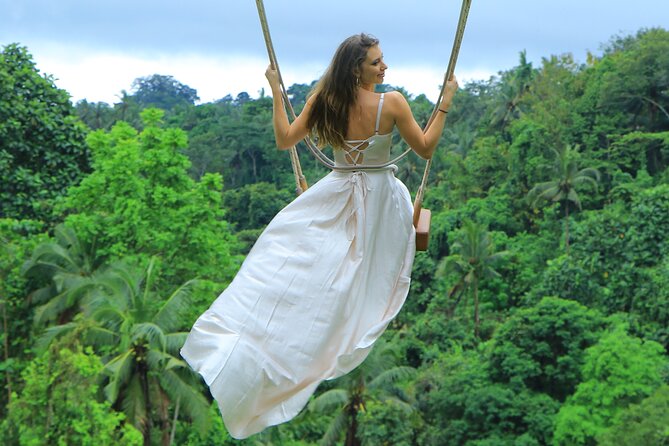 Best of Ubud Private Day Tour - Frequently Asked Questions