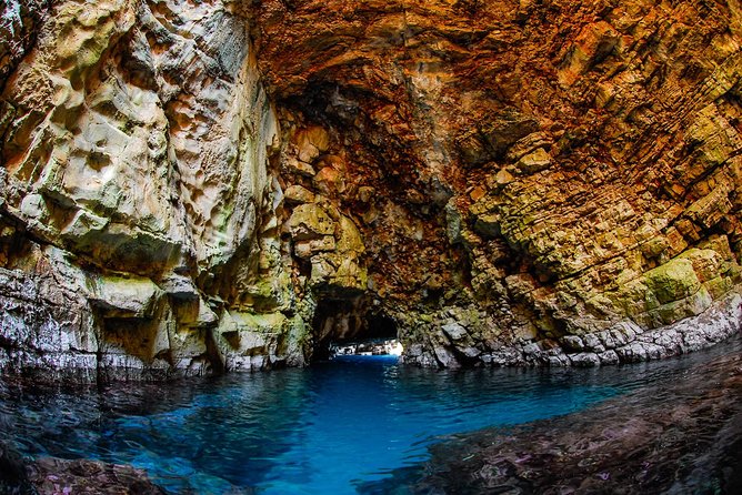 Blue Cave Small-Group Boat Tour from Dubrovnik - Evaluating Value and Considerations