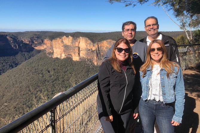 Blue Mountains: Three Sisters, Scenic World and Wildlife park - What Travelers Say: Authentic Perspectives