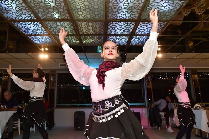 Bosphorus Cruise Tour with Turkish Show - FAQ