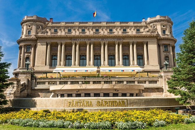 Bucharest Must See Walking Tour - Authenticity and Authentic Experience