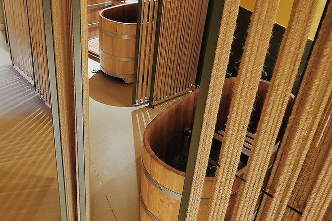 Budapest Exclusive Thermal Spa LUKACS LUXURIOUS PRIVATE BEER BATH - FAQ
