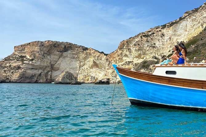 Cagliari Sea experience - FAQs
