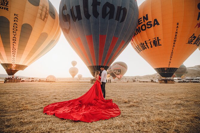 Cappadocia Private Photography Session With Instagram Reels - Who Will Love This Experience?