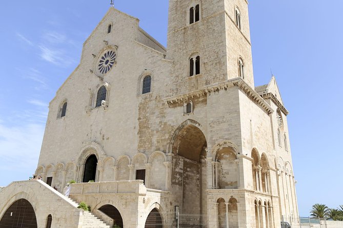 Charming Exclusive Customized tours with your real Apulian friend - FAQs