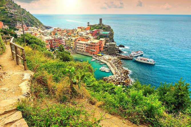 Cinque Terre Amazing Private Boat Tour - Final Words