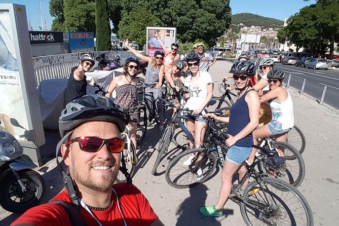 City Bike Tour of Split - Final Thoughts