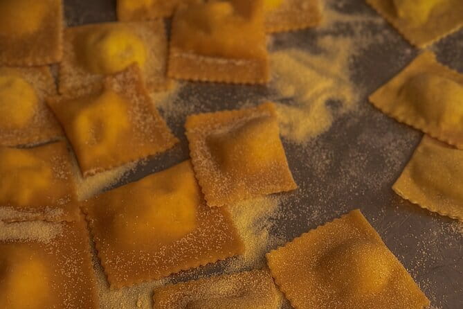 Cooking Art Brunelleschi - Who Will Love This Tour?