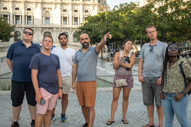 Craft Beer & Food Tour in Porto - FAQs