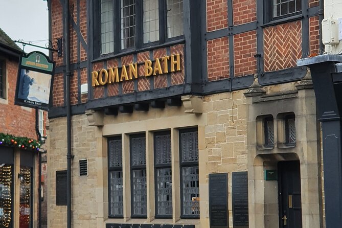 Dark Tales of York. Private ghost tours. - FAQ