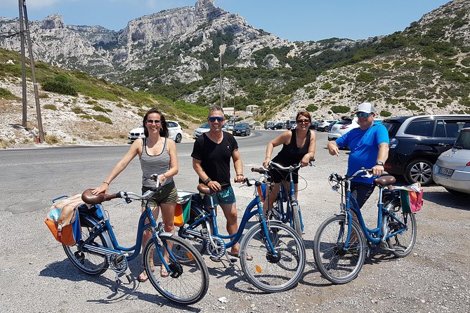 Electric Bike Tour to the Calanques from Marseille - Final Thoughts