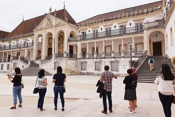 From Porto: Fátima and Coimbra Full Day Tour - FAQs
