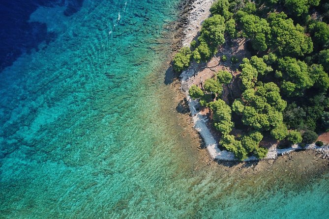 From Split: Half-Day Blue Lagoon and 3 Islands Boat Tour - Frequently Asked Questions
