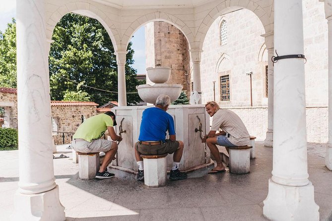 From Tirana: Semi-Private Day Tour to Prizren - Returning to Tirana