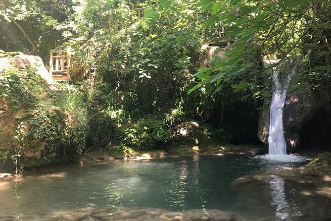 Full-Day Jeep Safari From Marmaris - FAQ