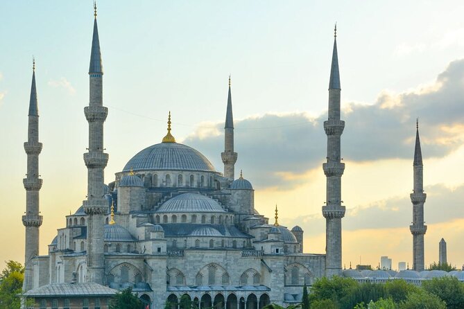Full-Day Private Guided Cultural Tour of Istanbul - FAQ