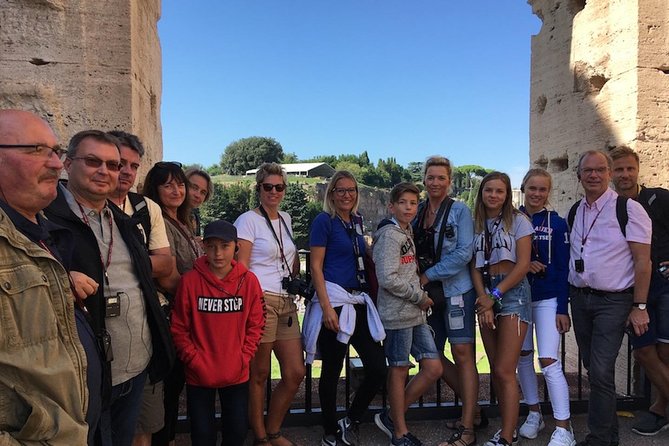 German Kolosseum und Forum Romanum - Final Thoughts