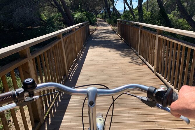GRAND CITY Private Guided Tour on Bike, E-Bike, E-Step or Segway - FAQ