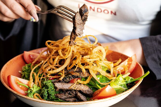 Hard Rock Cafe Berlin With Set Lunch or Dinner - The Sum Up: Who Should Consider This Tour?
